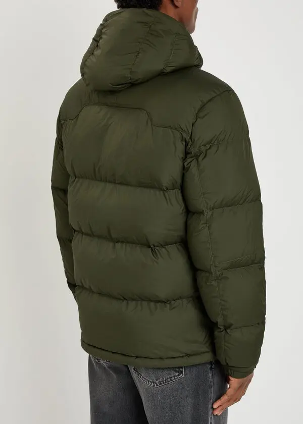 Polo Ralph Lauren Padded Shell Jacket