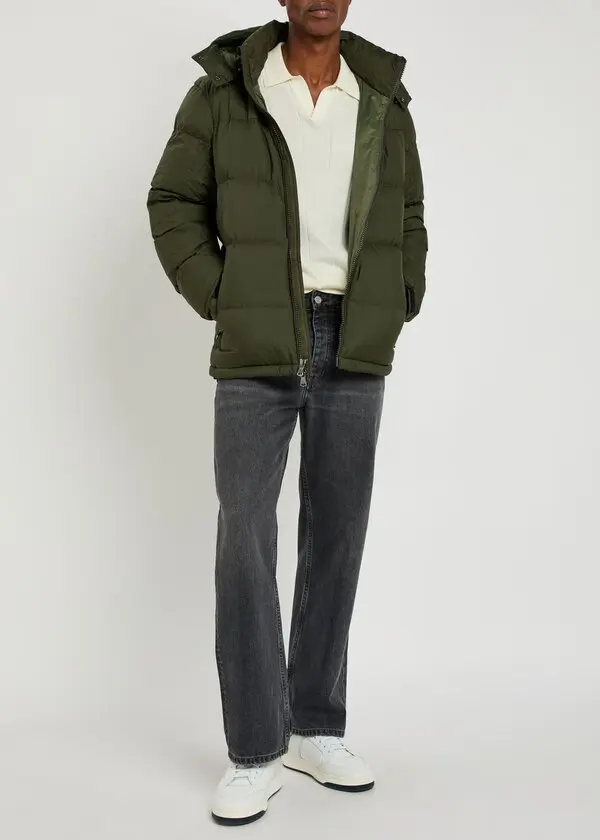 Polo Ralph Lauren Padded Shell Jacket