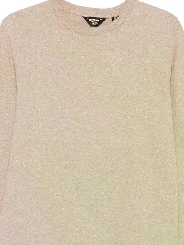 Superdry Long Sleeve T-shirt