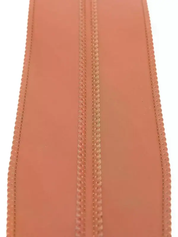 Zimmermann Scallop-edge Leather Belt