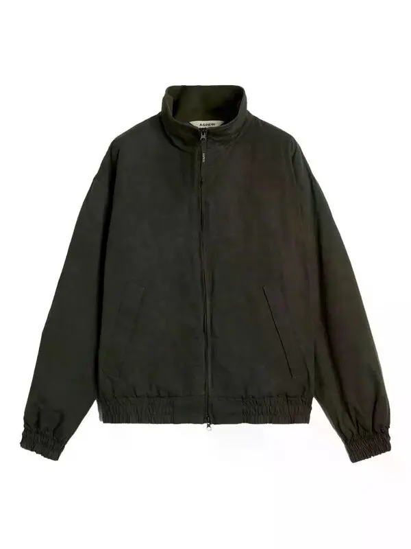 Aspesi Stanton Bomber Jacket