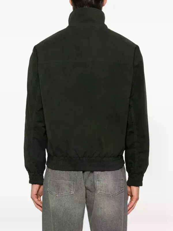 Aspesi Stanton Bomber Jacket