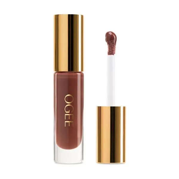 OGEE Beyond Clean Lip Gloss Daisy - One-color