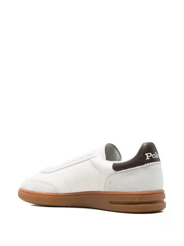Polo Ralph Lauren Bedford Polo Pony Sneakers