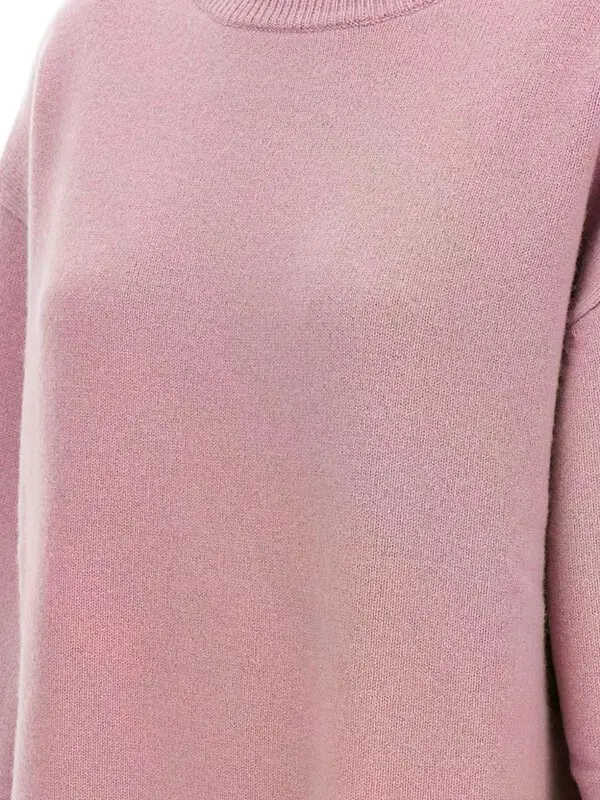 Extreme Cashmere Crew-neck Sweater