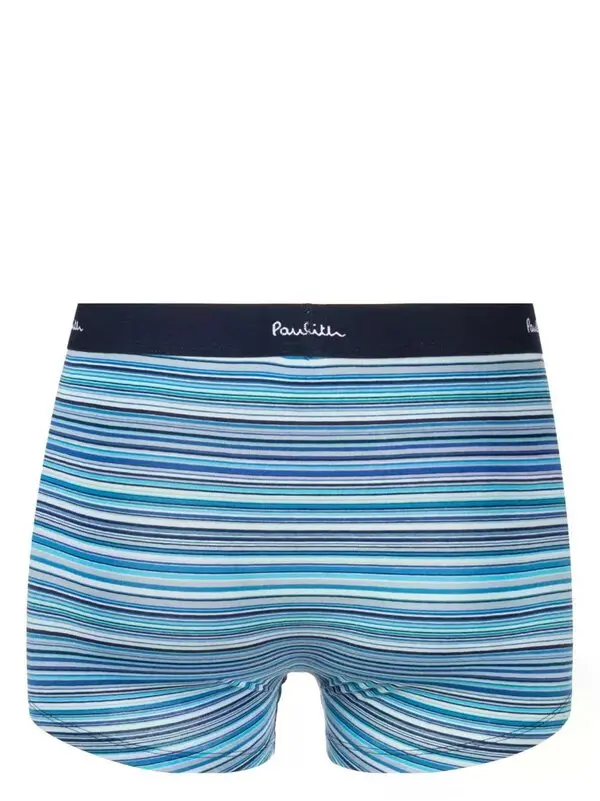Paul Smith Logo-waistband Briefs