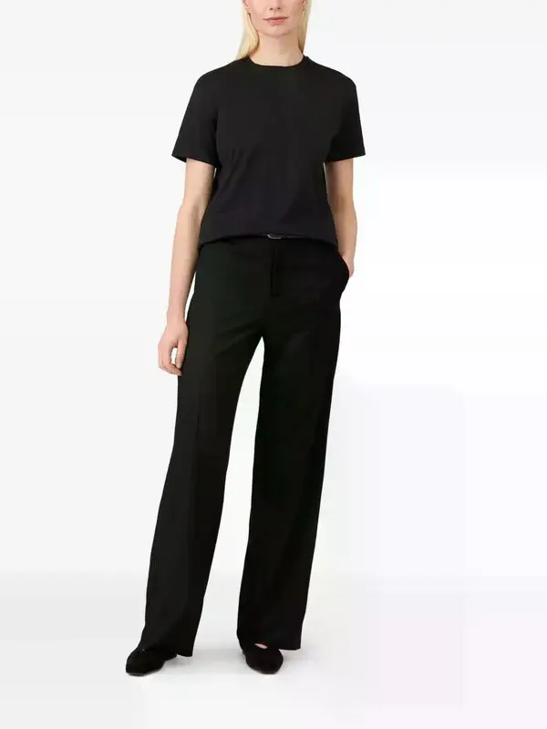 Sunspel Crew-neck T-shirt