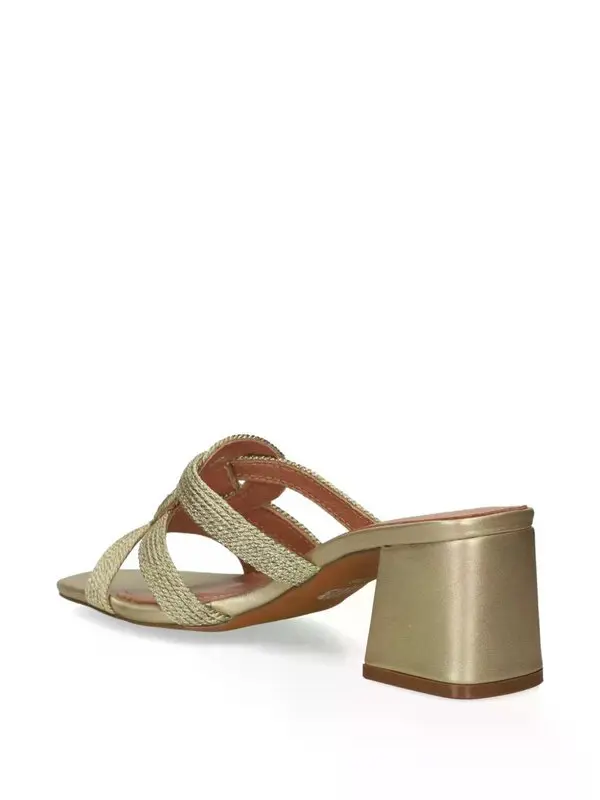 BIBI LOU Alia Heeled Sandals