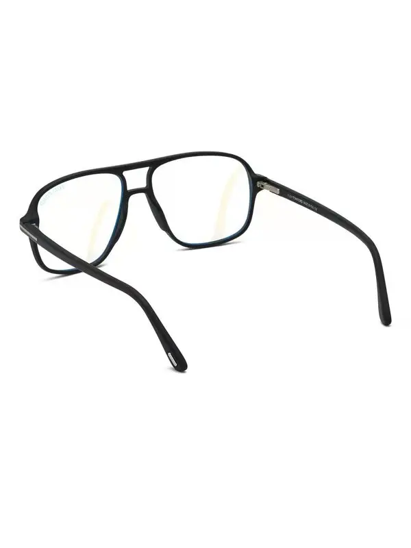 TOM FORD Pilot-frame Glasses