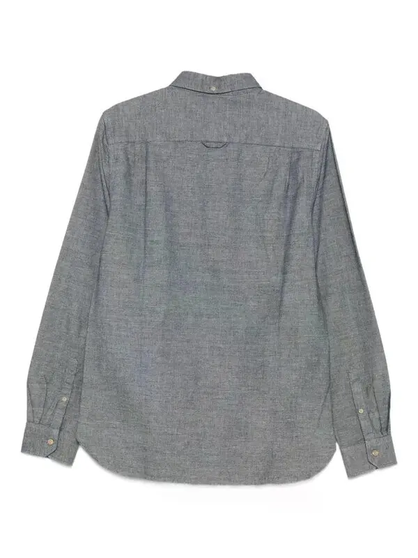 Superdry Chest-pocket Shirt