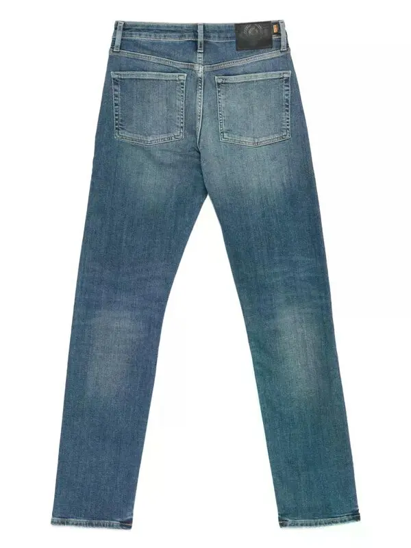 Superdry Straight-leg Jeans