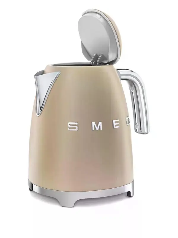 SMEG Steel Kettle