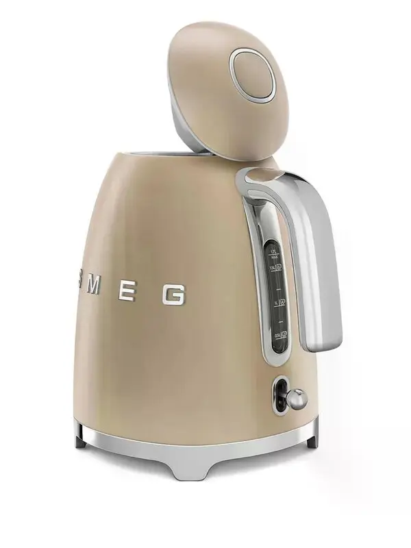 SMEG Steel Kettle
