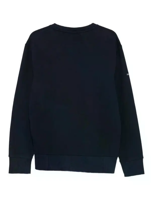 Superdry Logo-print Sweatshirt