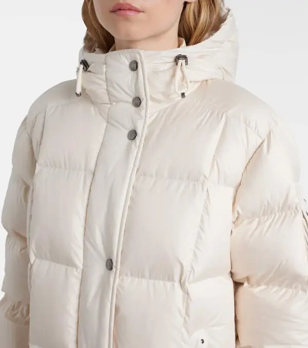 Bogner Fanjad3 Down Ski Jacket