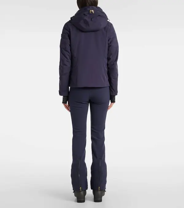 Bogner Kea1t Ski Jacket - Blue