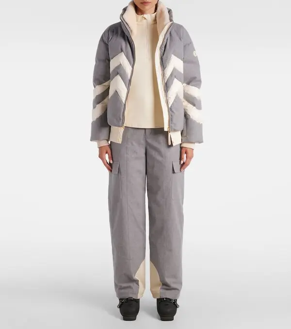 Bogner Medita2 Ski Top - Beige