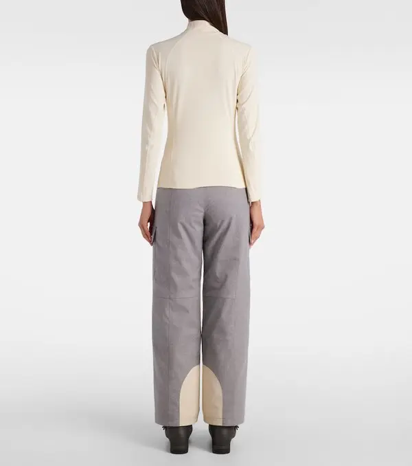 Bogner Medita2 Ski Top - Beige