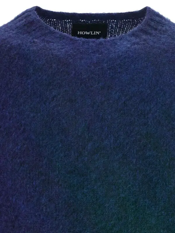 Howlin' Birth Of The Cool Sweater
