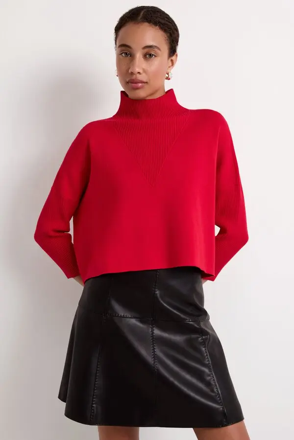 MARIE OLIVER Claudie Popover