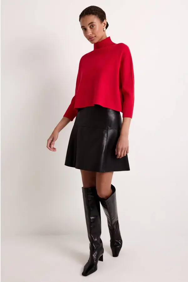 MARIE OLIVER Claudie Popover