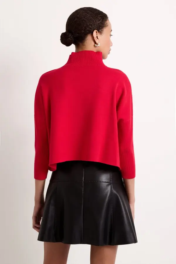 MARIE OLIVER Claudie Popover