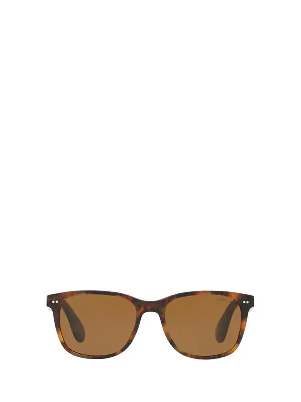 Ralph Lauren Sunglasses - Shiny Jerry Havana