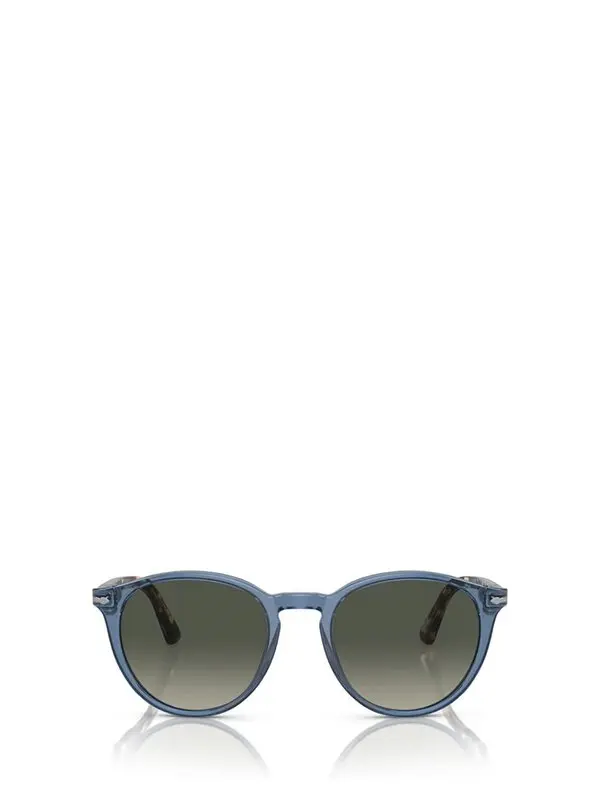 Persol Sunglasses - Transparent Navy