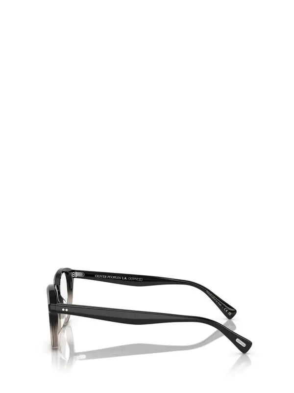 Oliver Spencer Eyeglasses - Grey Gradient
