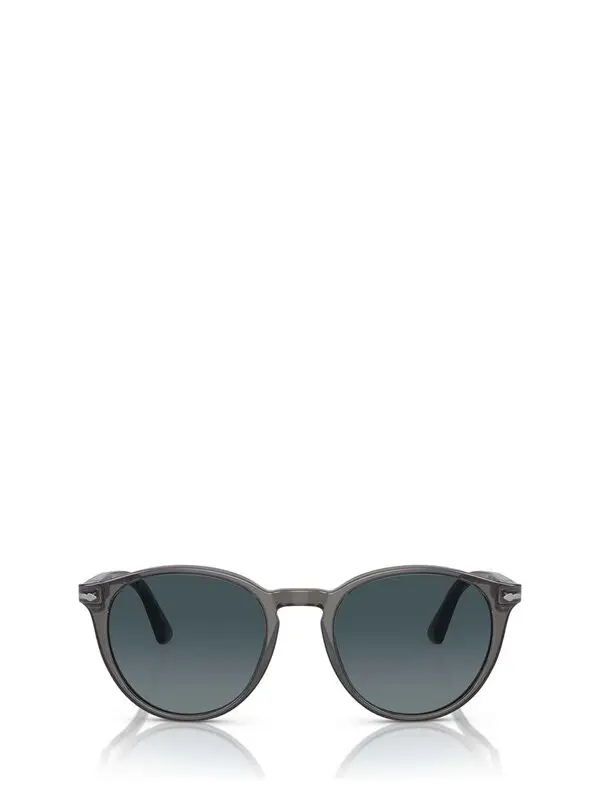 Persol Rounded Sunglasses - Grey
