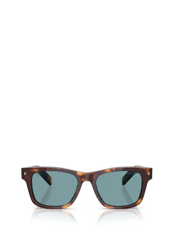 Prada Classic Sunglasses - Classic Tortoise