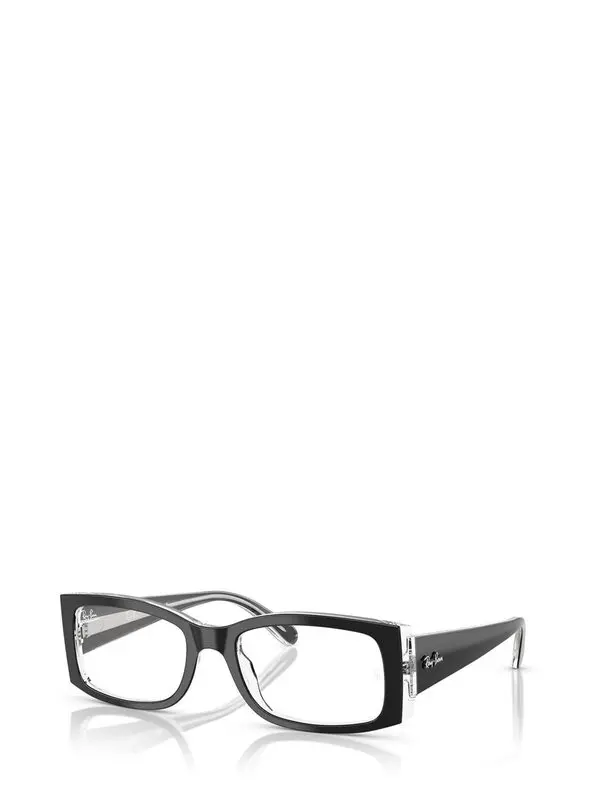 Ray-ban Rectangular Eyeglasses