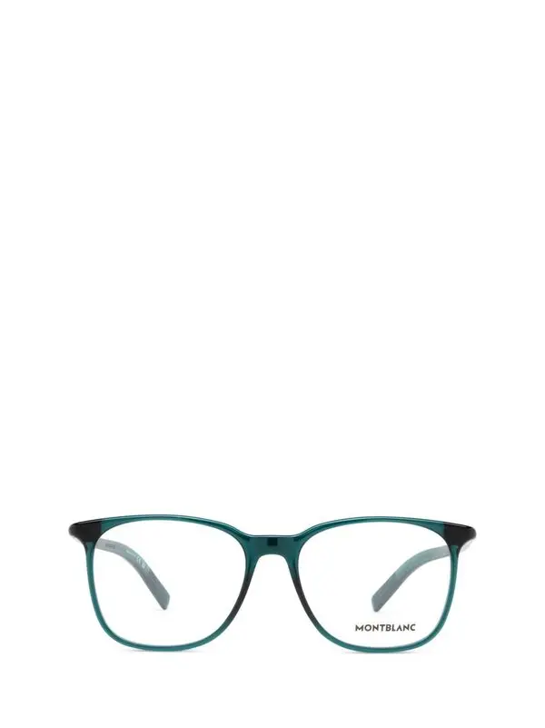 Montblanc Eyeglasses - Green