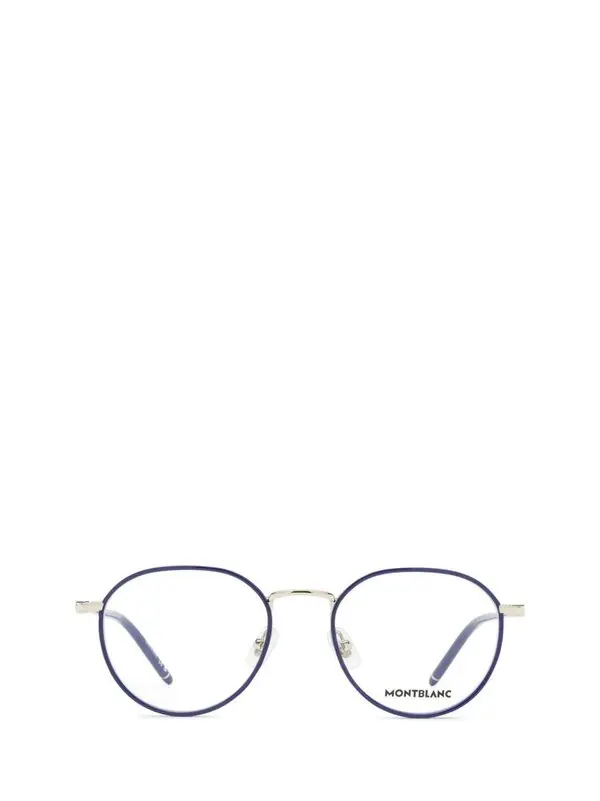 Montblanc Eyeglasses - Silver