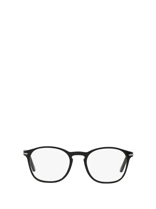 Persol Eyeglasses Po3007v 95 - Black