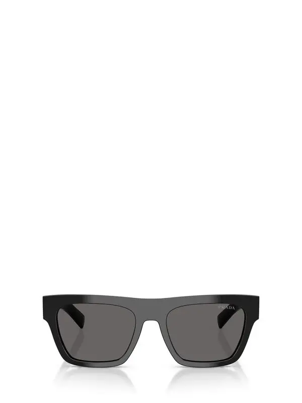 Prada Sunglasses - Black
