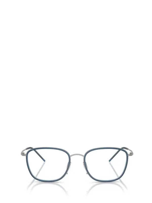 Giorgio Armani Ar5154 Eyeglasses - Silver