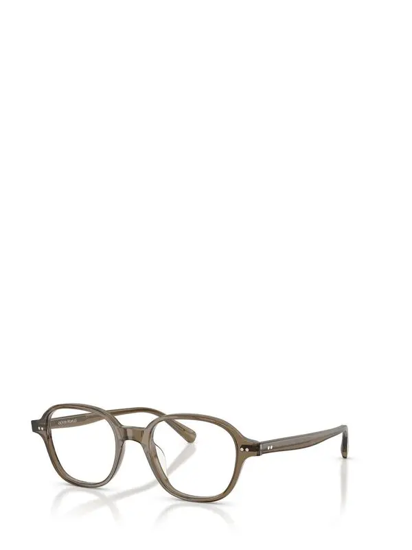 Oliver Spencer Eyeglasses Ov5599u 1784 - Hazel