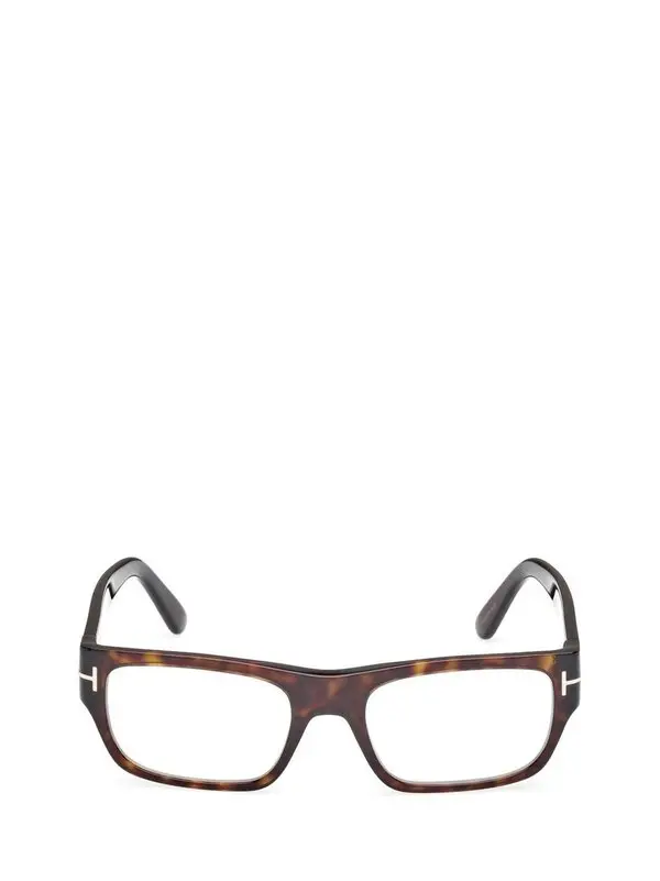 TOM FORD Eyeglasses Ft6034-b 052 - Brown