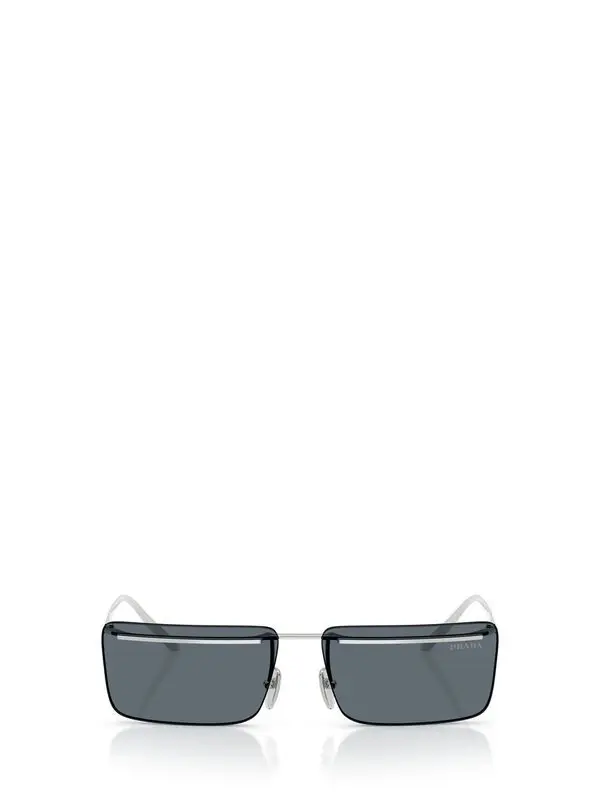 Prada Sunglasses - Silver