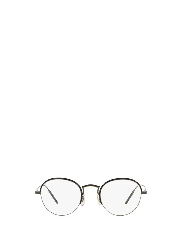 Oliver Spencer Eyeglasses - Tortoise