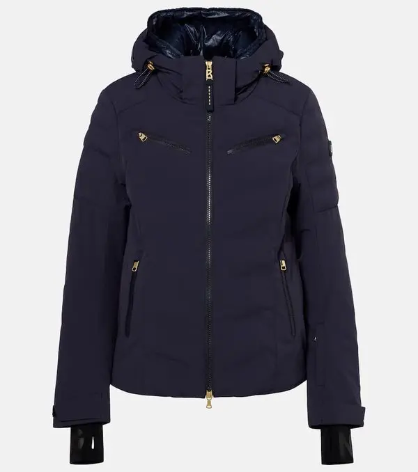 Bogner Kea1t Ski Jacket - Blue