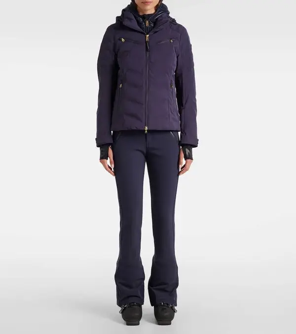 Bogner Kea1t Ski Jacket - Blue