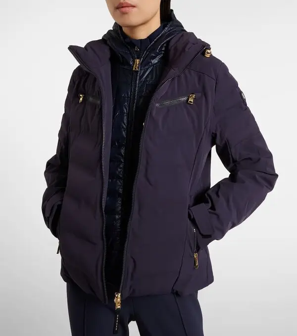 Bogner Kea1t Ski Jacket - Blue