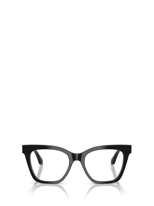 Giorgio Armani Cat-eye Eyeglasses - Black