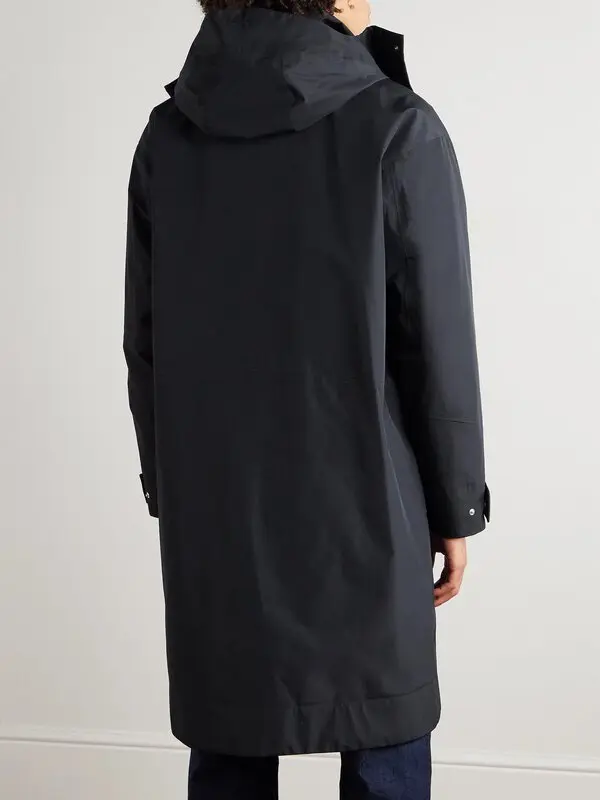 Herno Padded 3l Shell Parka