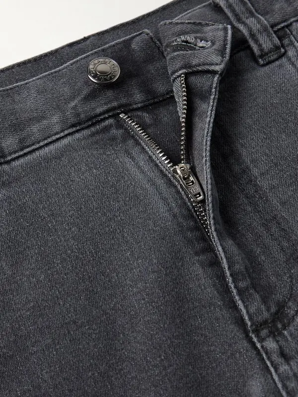 Canali Slim-fit Jeans