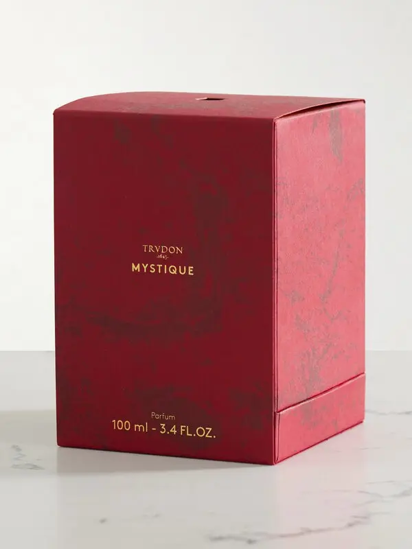 TRUDON Eau De Parfum Mystique, 100ml