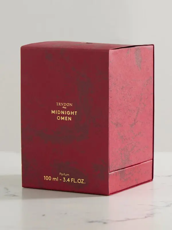 TRUDON Eau De Parfum Midnight Omen, 100ml