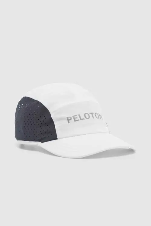 PELOTON Run Cap - Blue Nights